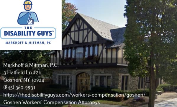 Goshen, New York | Discover the town's history and historical landmarks.